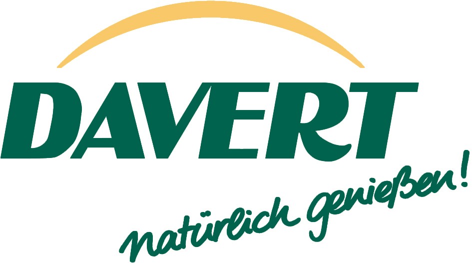 Mit 30 Jahren Naturkosterfahrung steht Davert für: kontrolliert ...